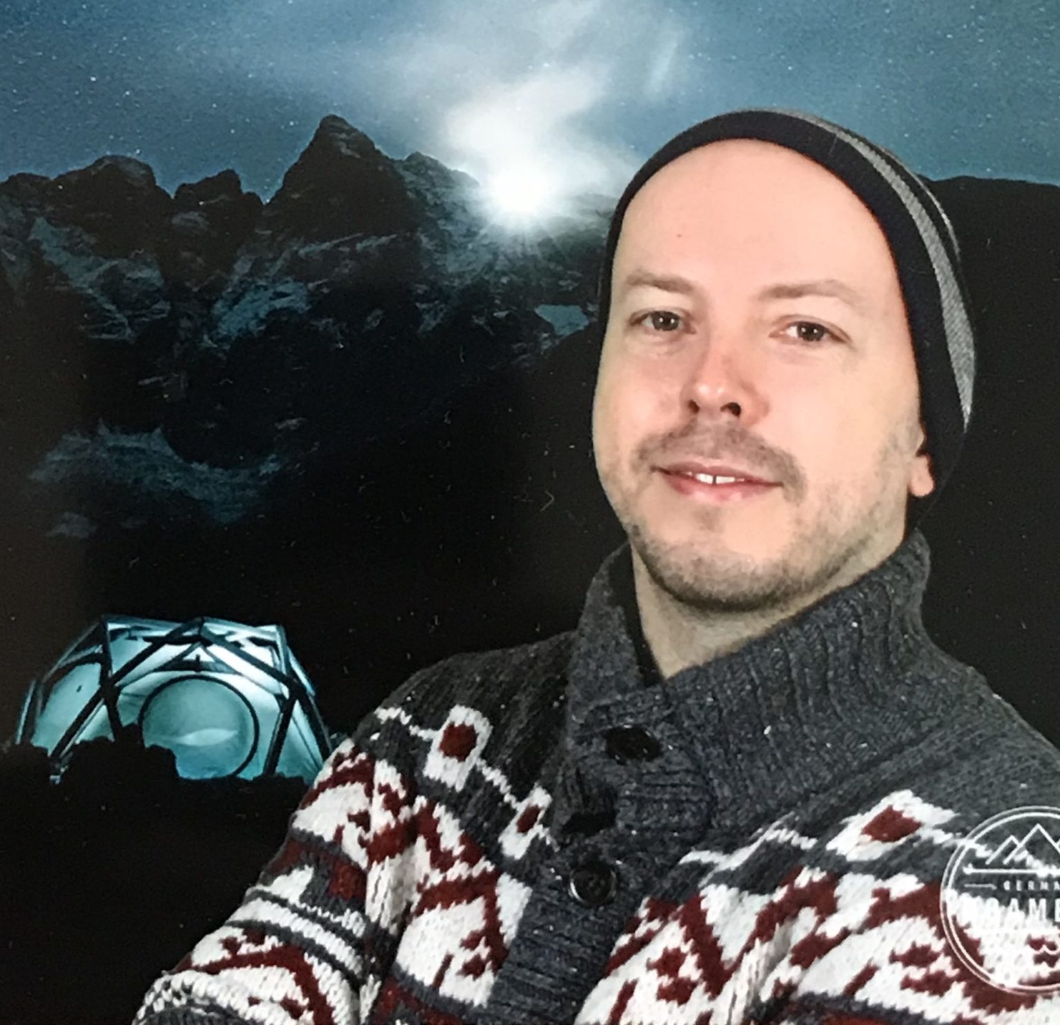 Sebastian Kaufmann M.A. - Nordika Köln